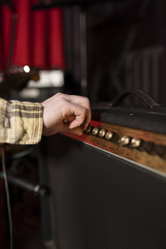 How To Dial In Your Amplifier Settings For Great Guitar Tone | Guitar Jive