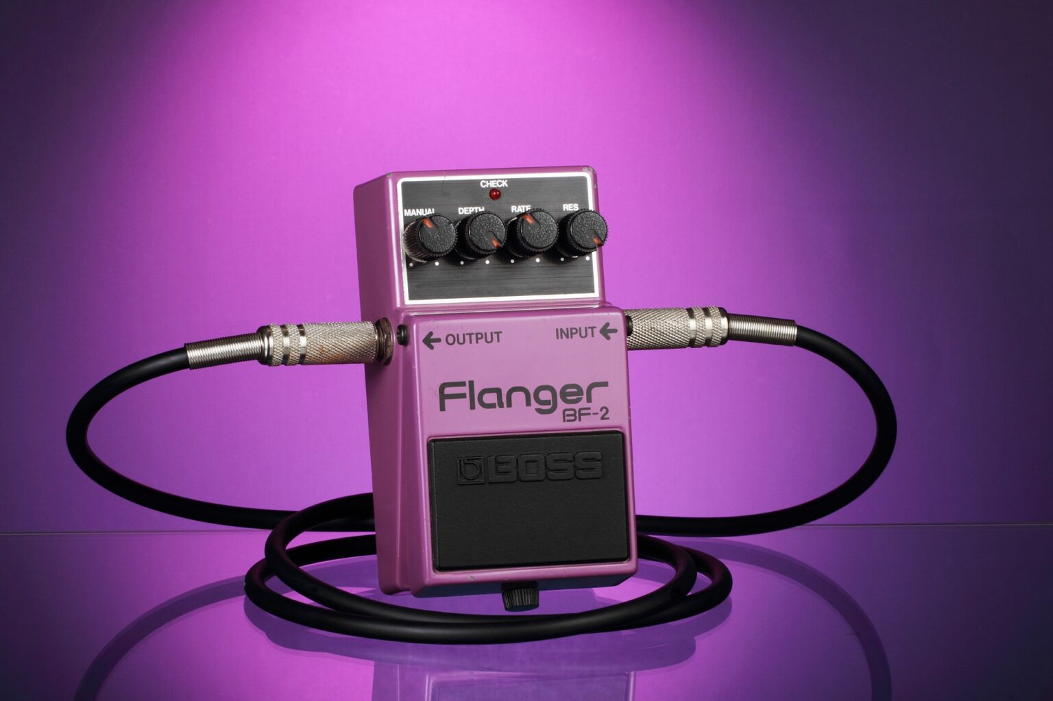 What Is Flanger? Why You Need a Flanger Effects Pedal!