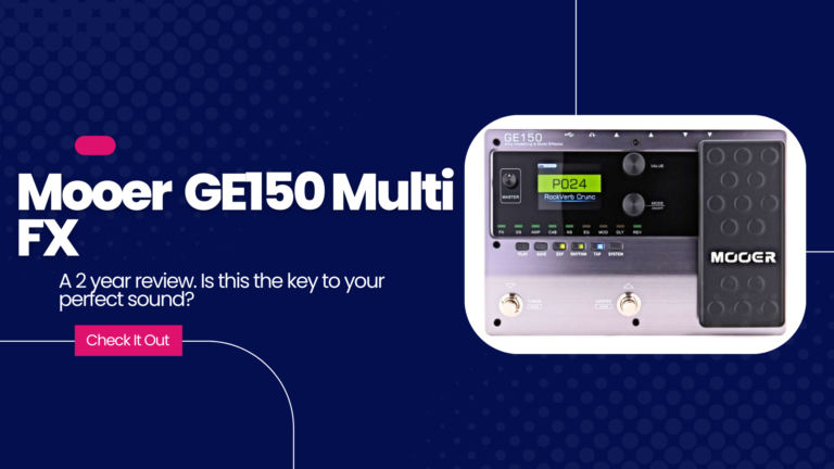 What Is Flanger? Why You Need a Flanger Effects Pedal!